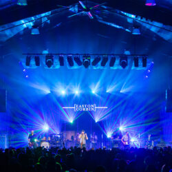 Boot Barn Hall in Colorado Springs | VENU