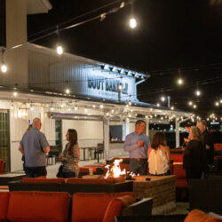 Boot Barn Hall in Colorado Springs | VENU