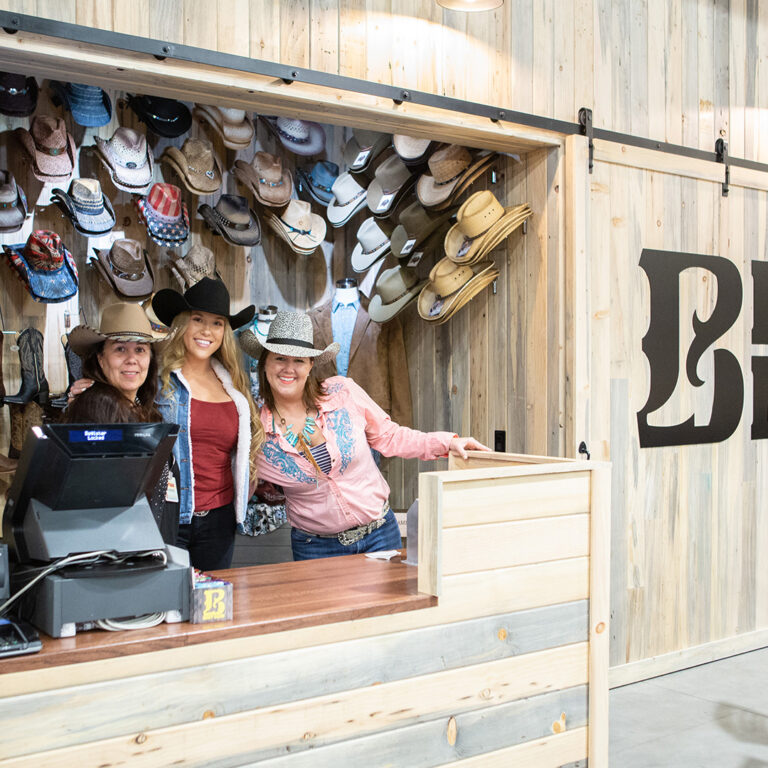 Boot Barn Hall in Colorado Springs | VENU
