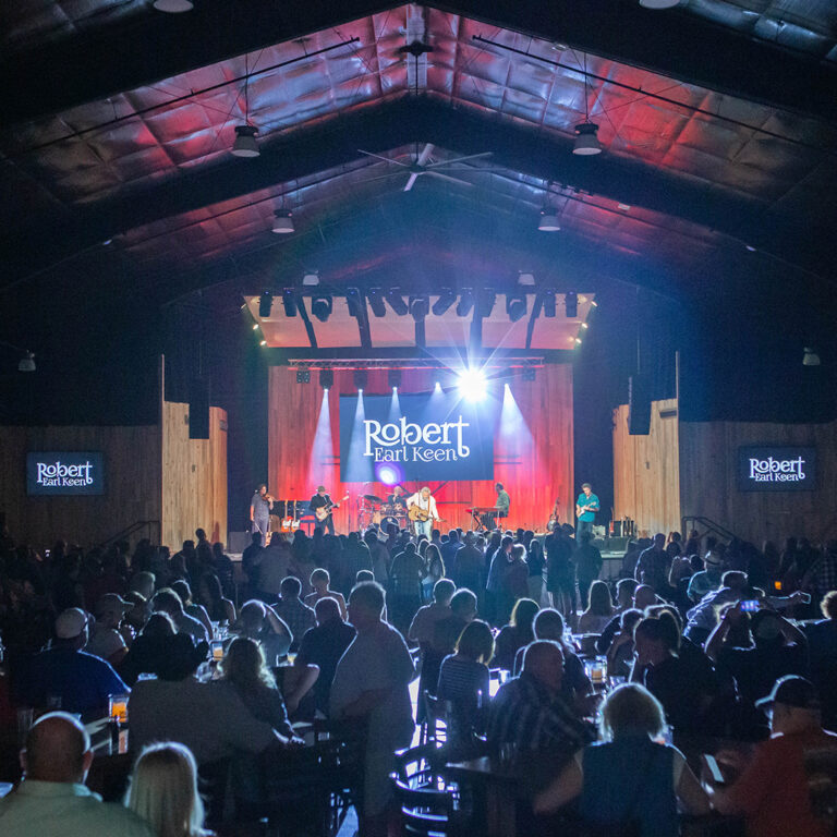 Boot Barn Hall in Colorado Springs | VENU