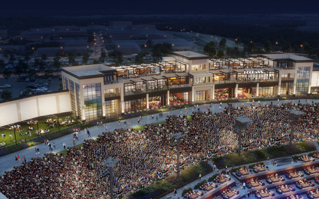 VENU | Colorado Venues