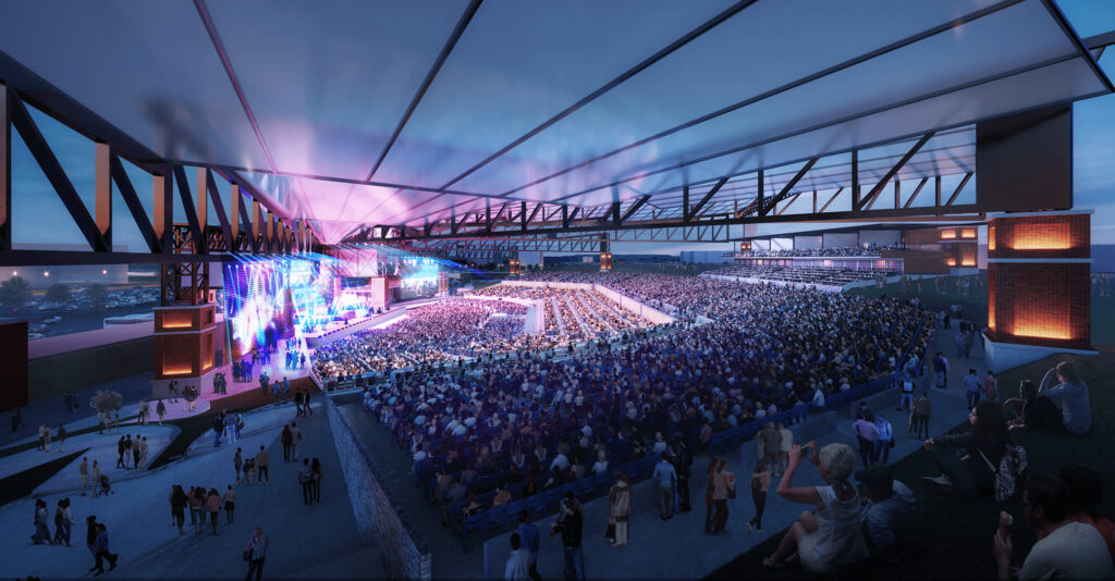 VENU in McKinney: Exciting Ventures