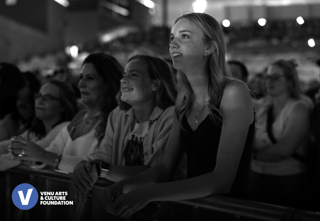 VENU | World-Class Hospitality and Live Entertainment