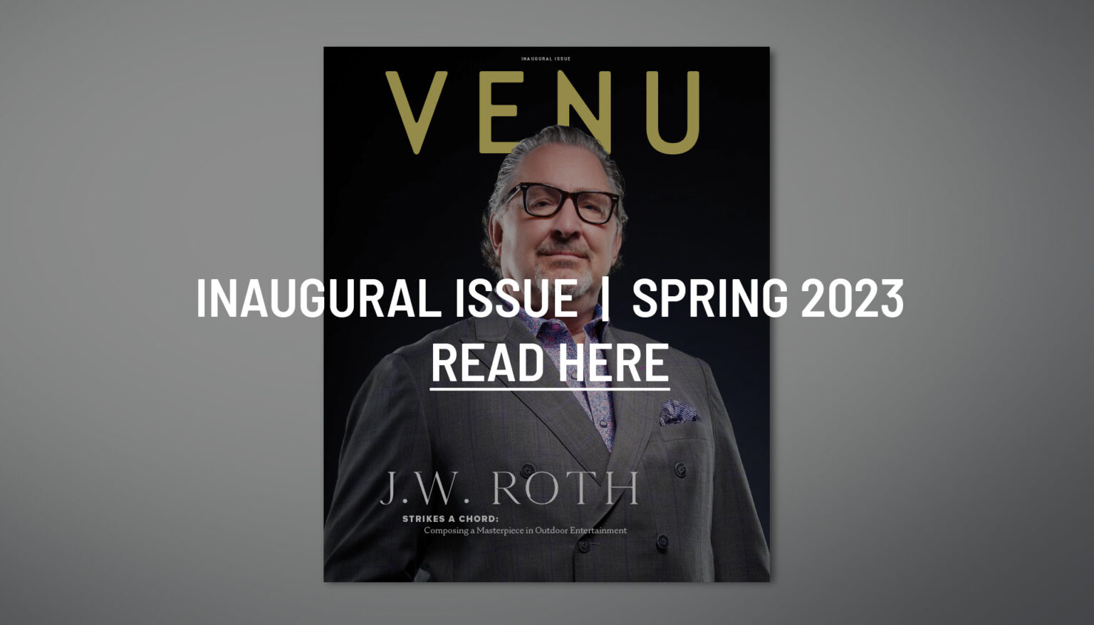 VENU | Contact Our Team