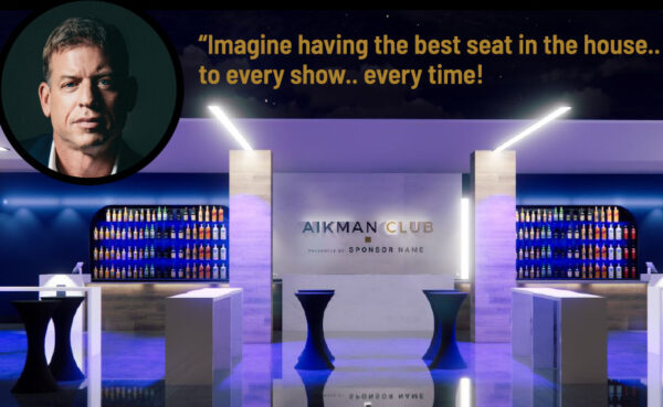 Sunset at McKinney, TX