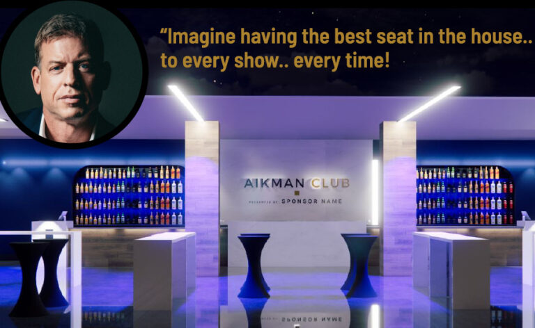 Sunset at McKinney, TX